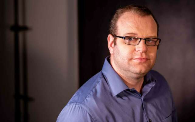 Meet Jonathan Thompson - CanvasRebel Magazine