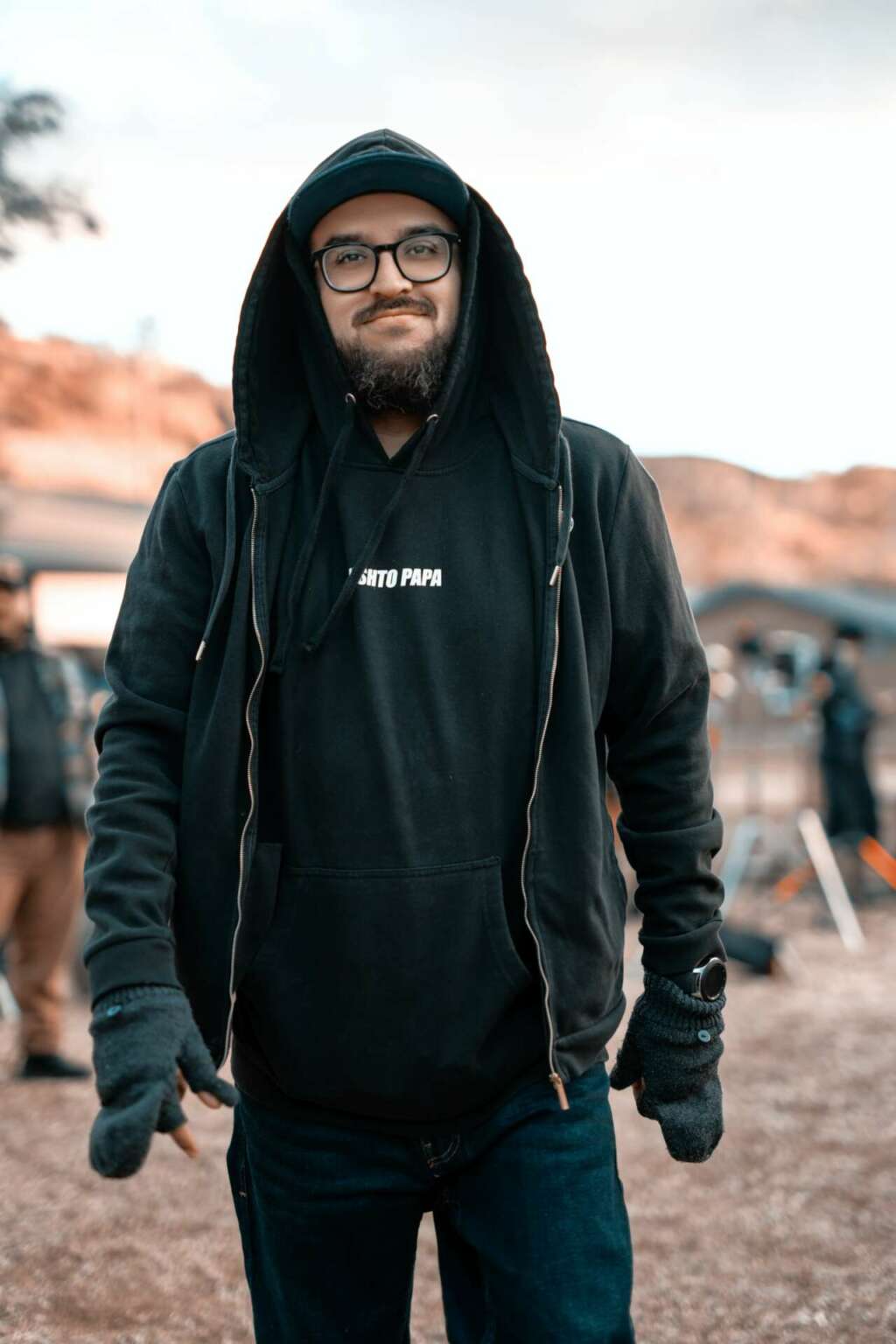 Meet Jose Rodriguez – CanvasRebel Magazine