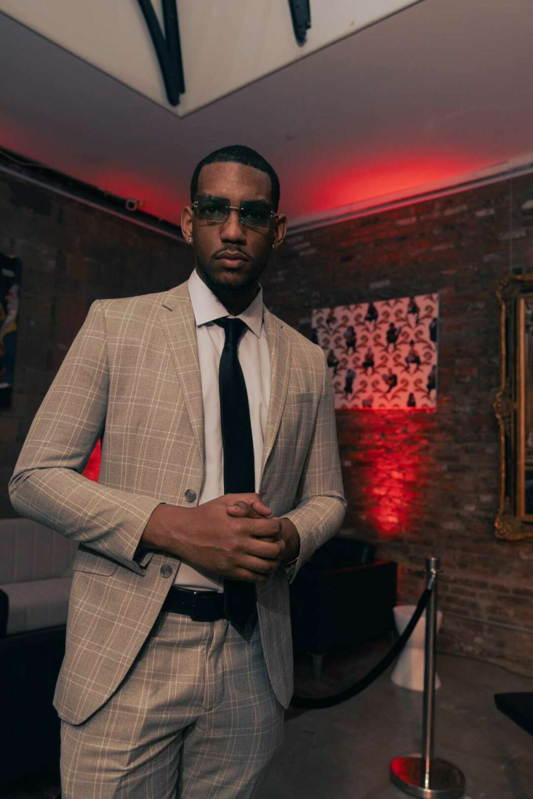 Meet Joshua Crump – CanvasRebel Magazine