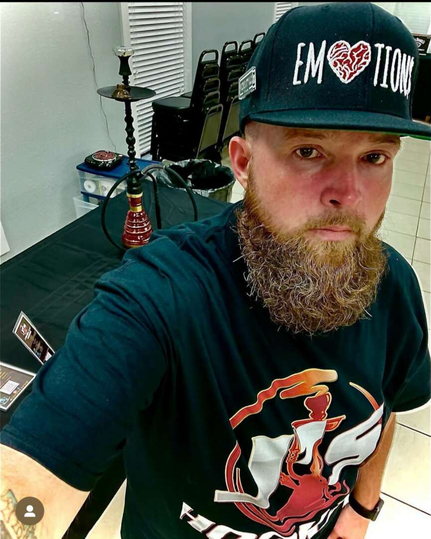 Meet Joshua Thompson - CanvasRebel Magazine