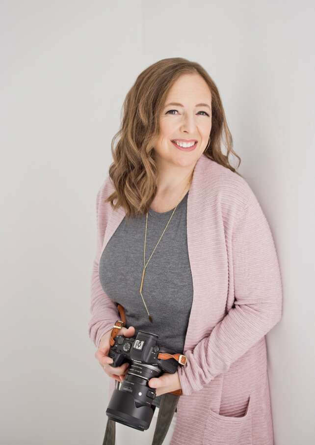 Meet Karen Halbert – CanvasRebel Magazine