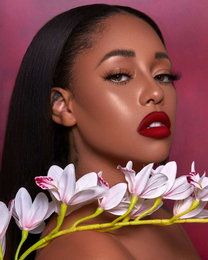 Meet Kash Thompson – CanvasRebel Magazine