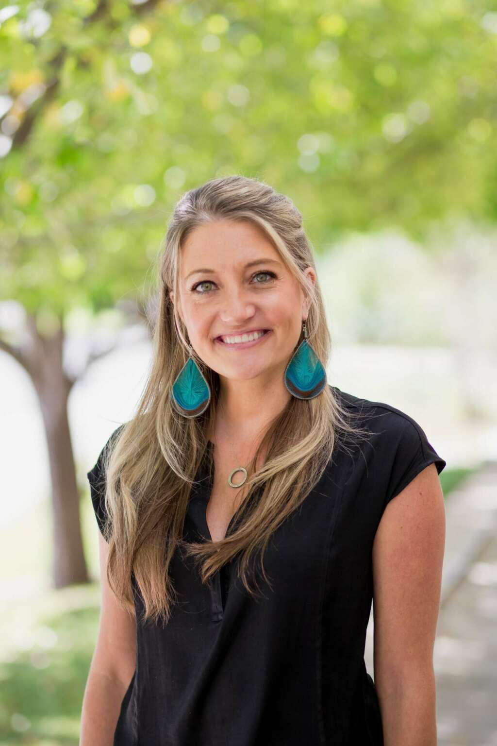 Meet Kelly Tenkely - CanvasRebel Magazine