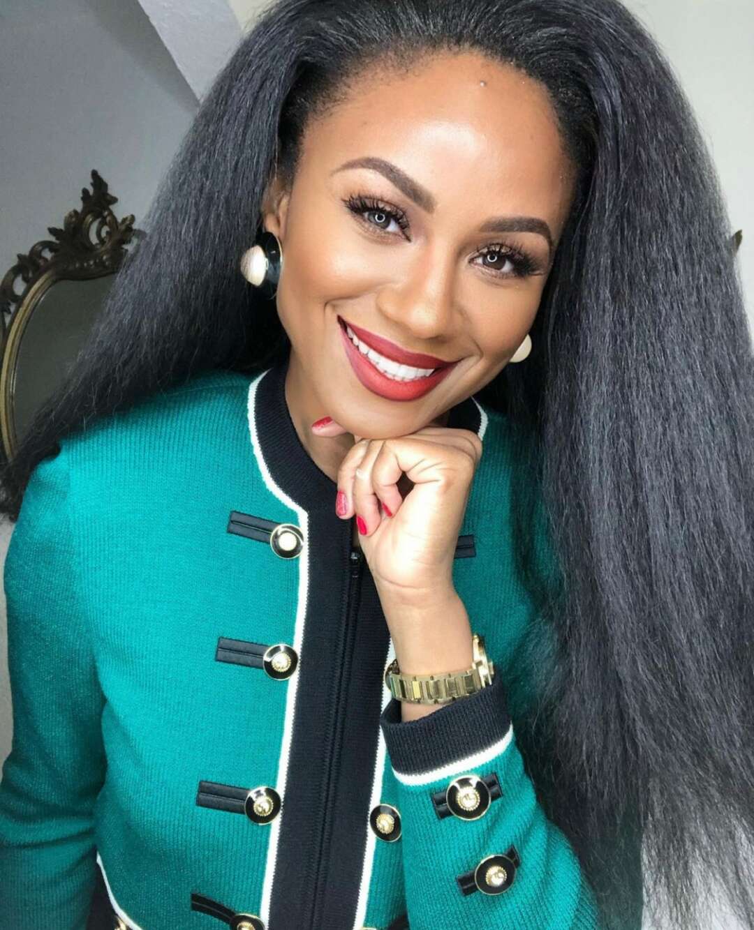 Meet Kisha K. Simpson – CanvasRebel Magazine