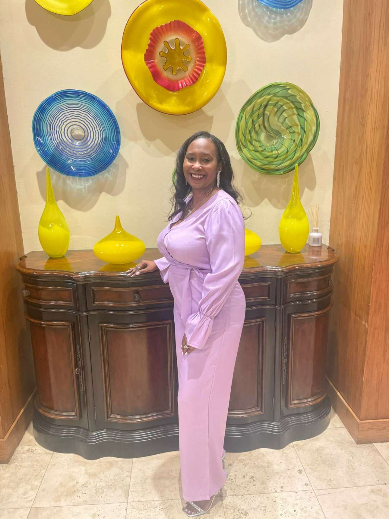 Meet LaTonia Gaston-Bell – CanvasRebel Magazine