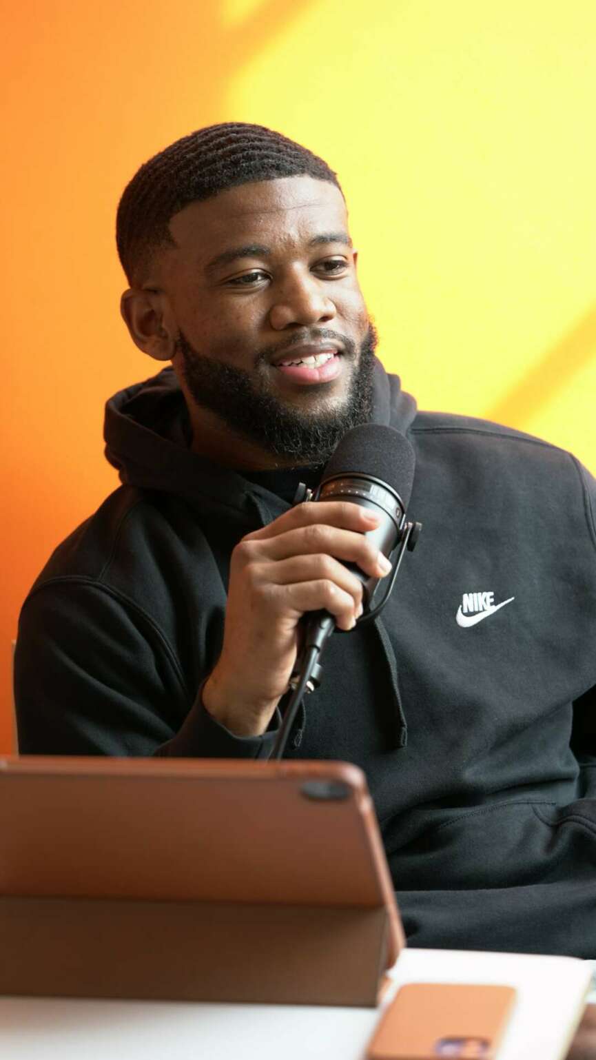 Meet Latrell Carter - CanvasRebel Magazine