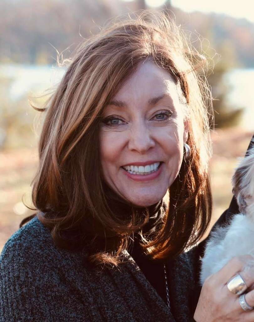 Meet Laura Owen - CanvasRebel Magazine