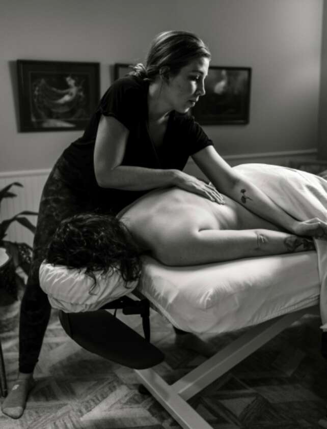 Meet Lauren Schultz - CanvasRebel Magazine