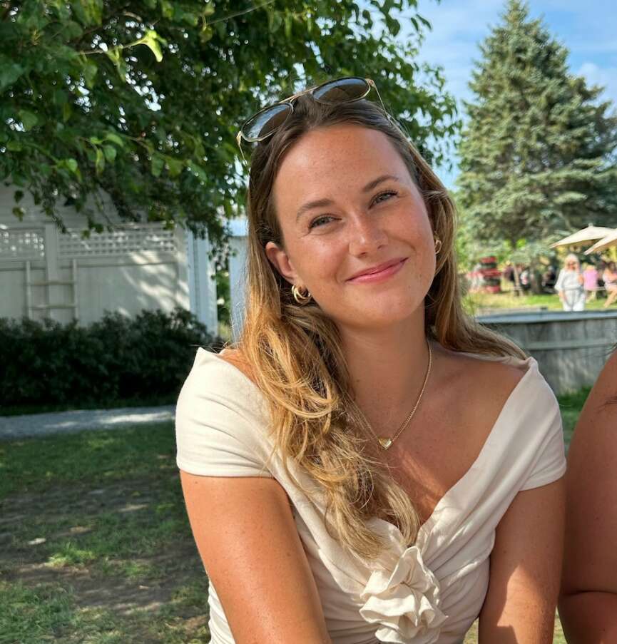 Meet Lucy Pittroff - CanvasRebel Magazine