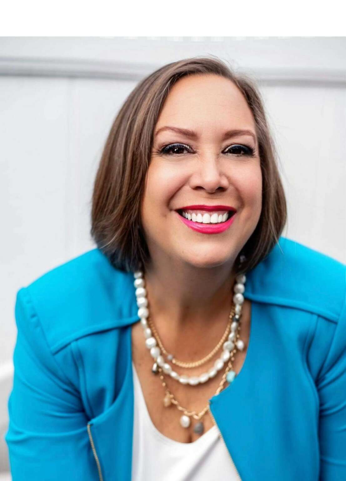 Meet Lyndah Tello – CanvasRebel Magazine