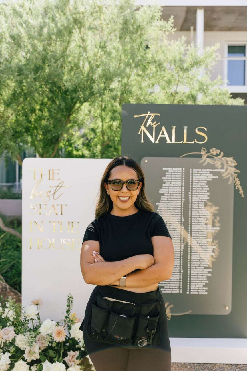 Meet MARIA BERNARD - CanvasRebel Magazine