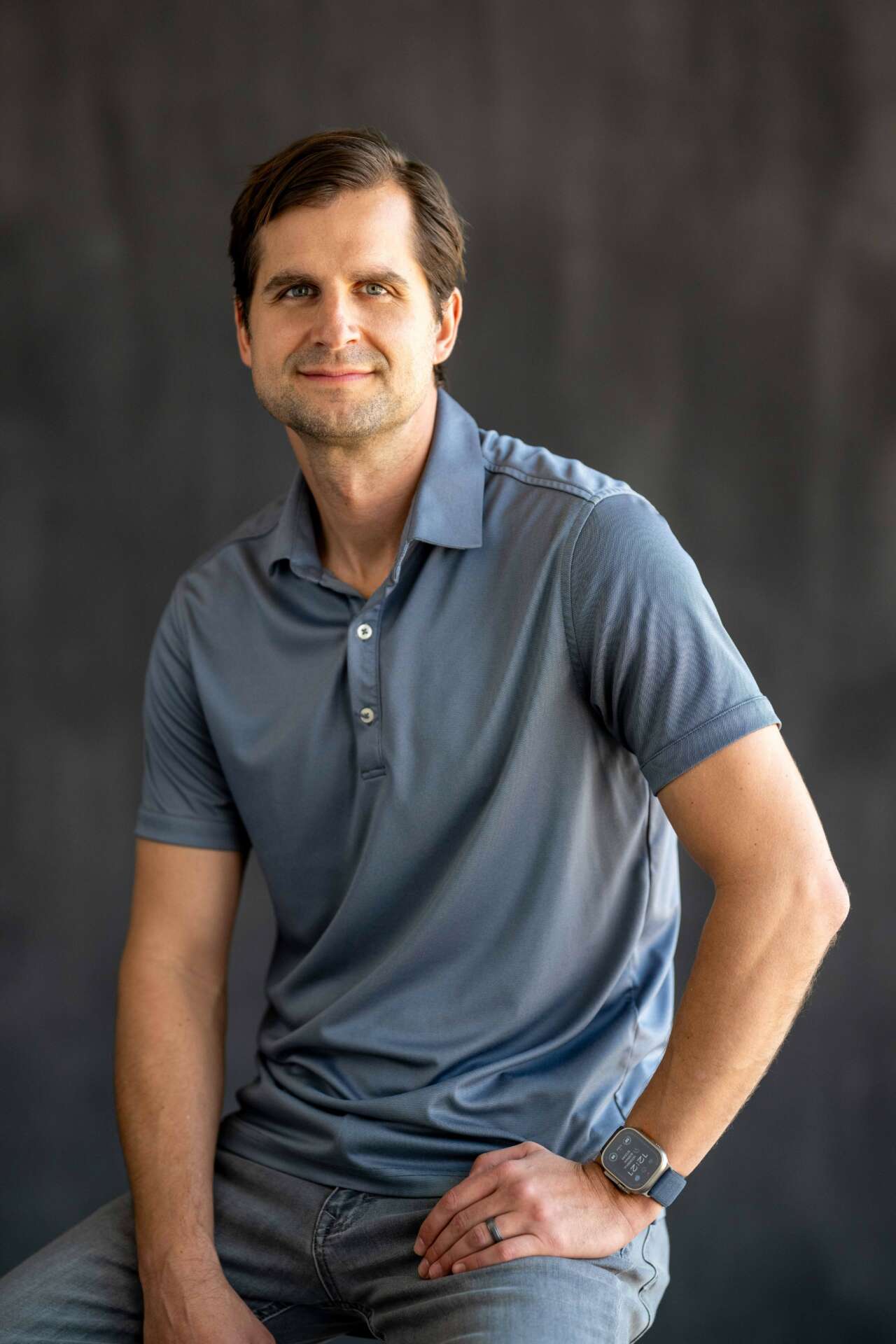 Meet Matthew Shelley – CanvasRebel Magazine