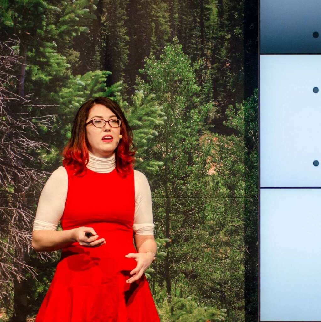 Meet Megan Kierstead – CanvasRebel Magazine