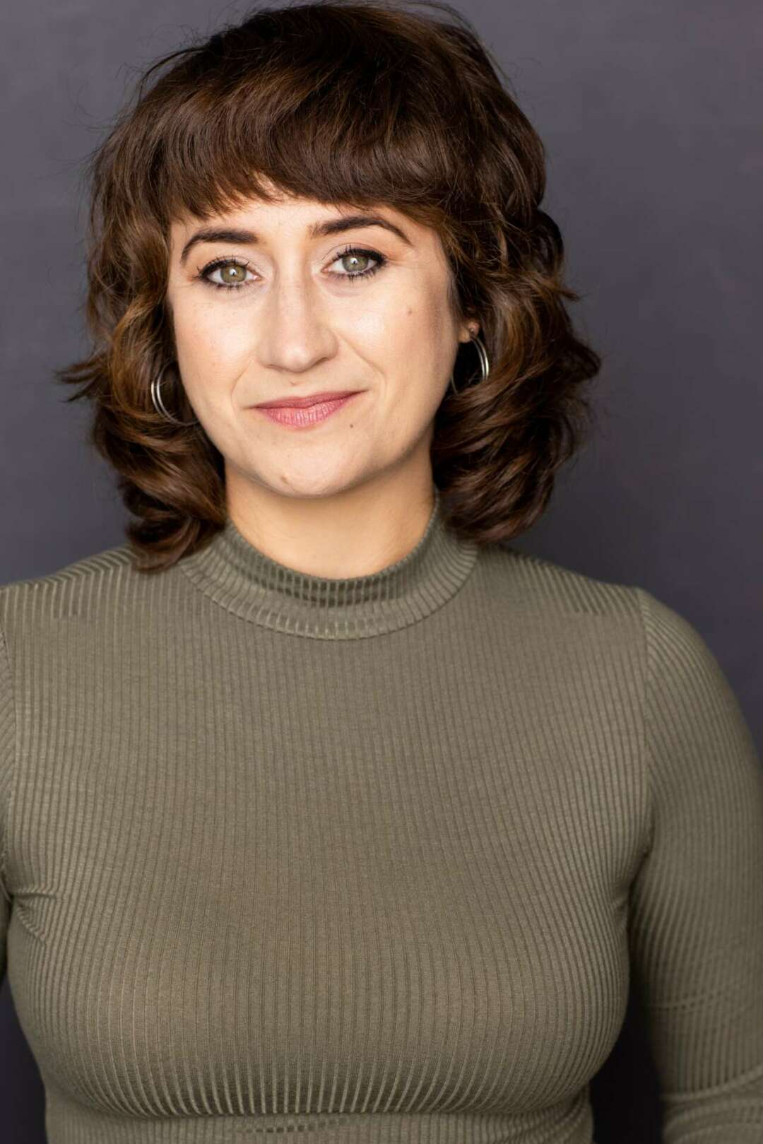 Meet Melanie Reese - CanvasRebel Magazine