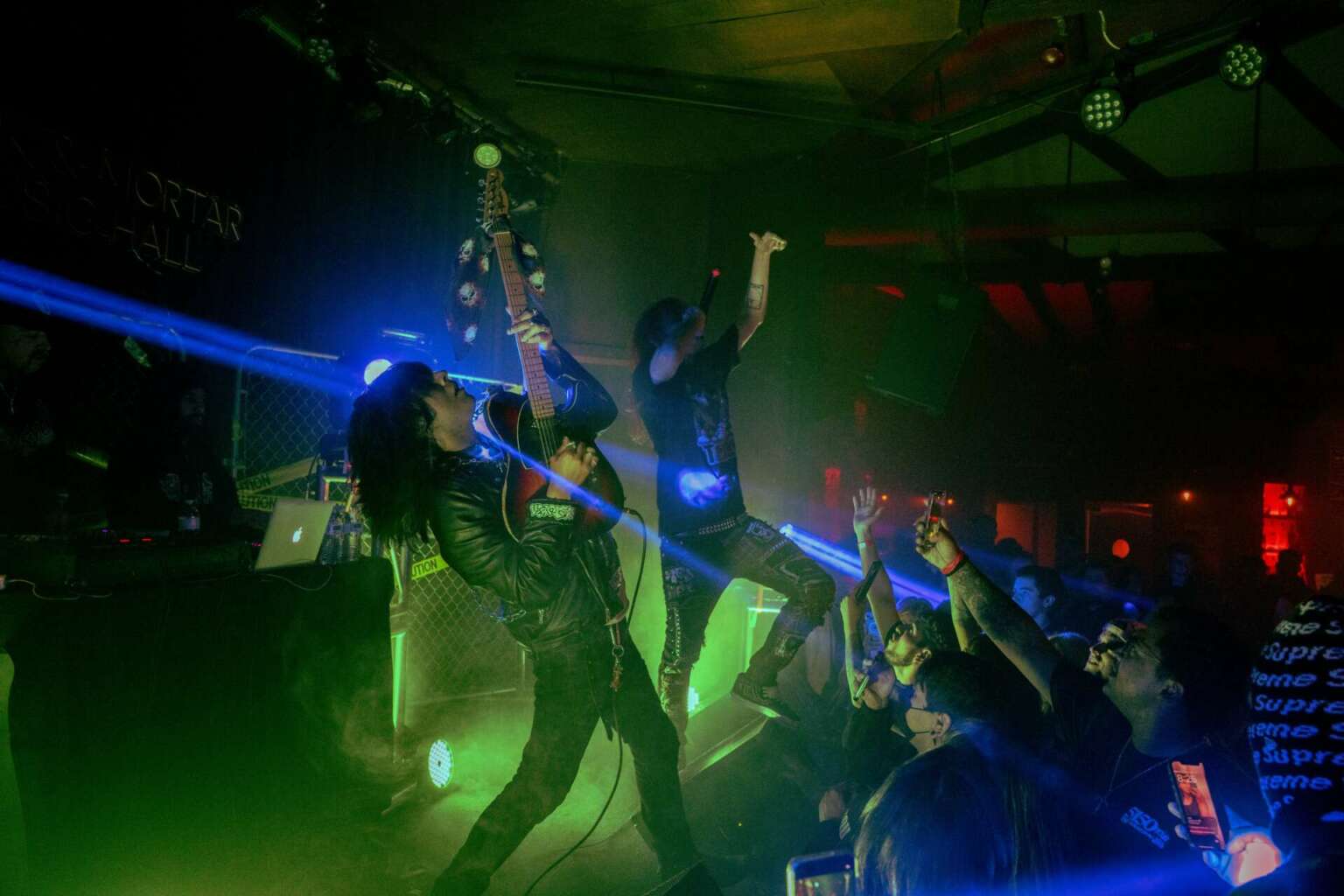 Meet Mikey Rotten – CanvasRebel Magazine