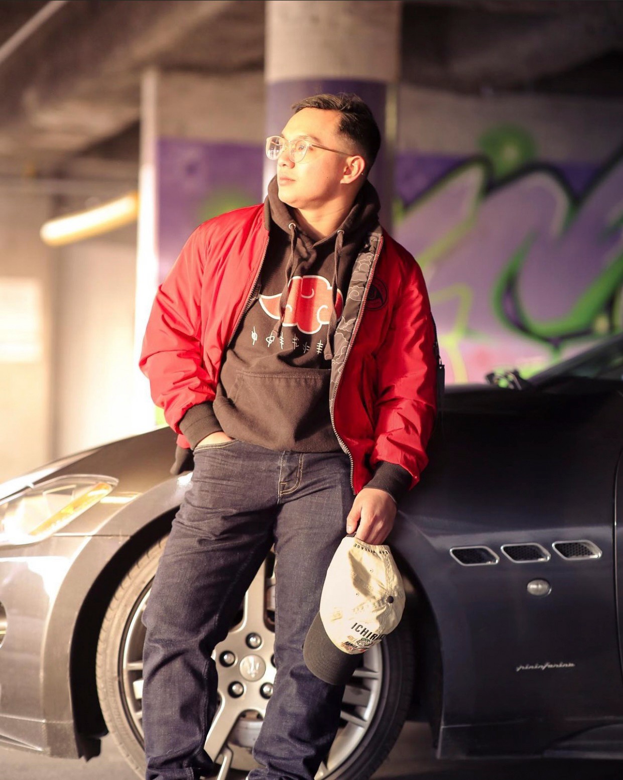 Meet Nicholas Espinosa – CanvasRebel Magazine