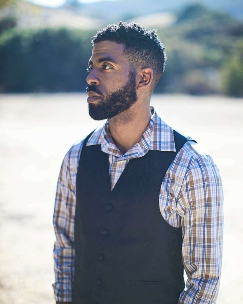 Meet Nicholas Singh – CanvasRebel Magazine