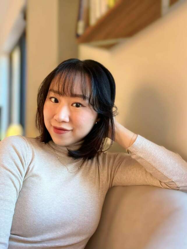 Meet Nicole Chen – CanvasRebel Magazine