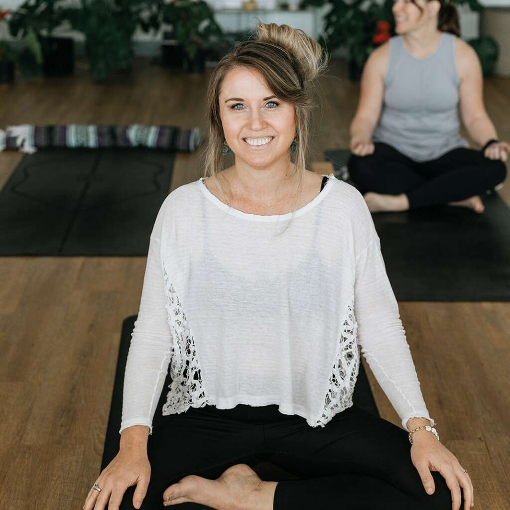 Meet Nicole Howe - CanvasRebel Magazine