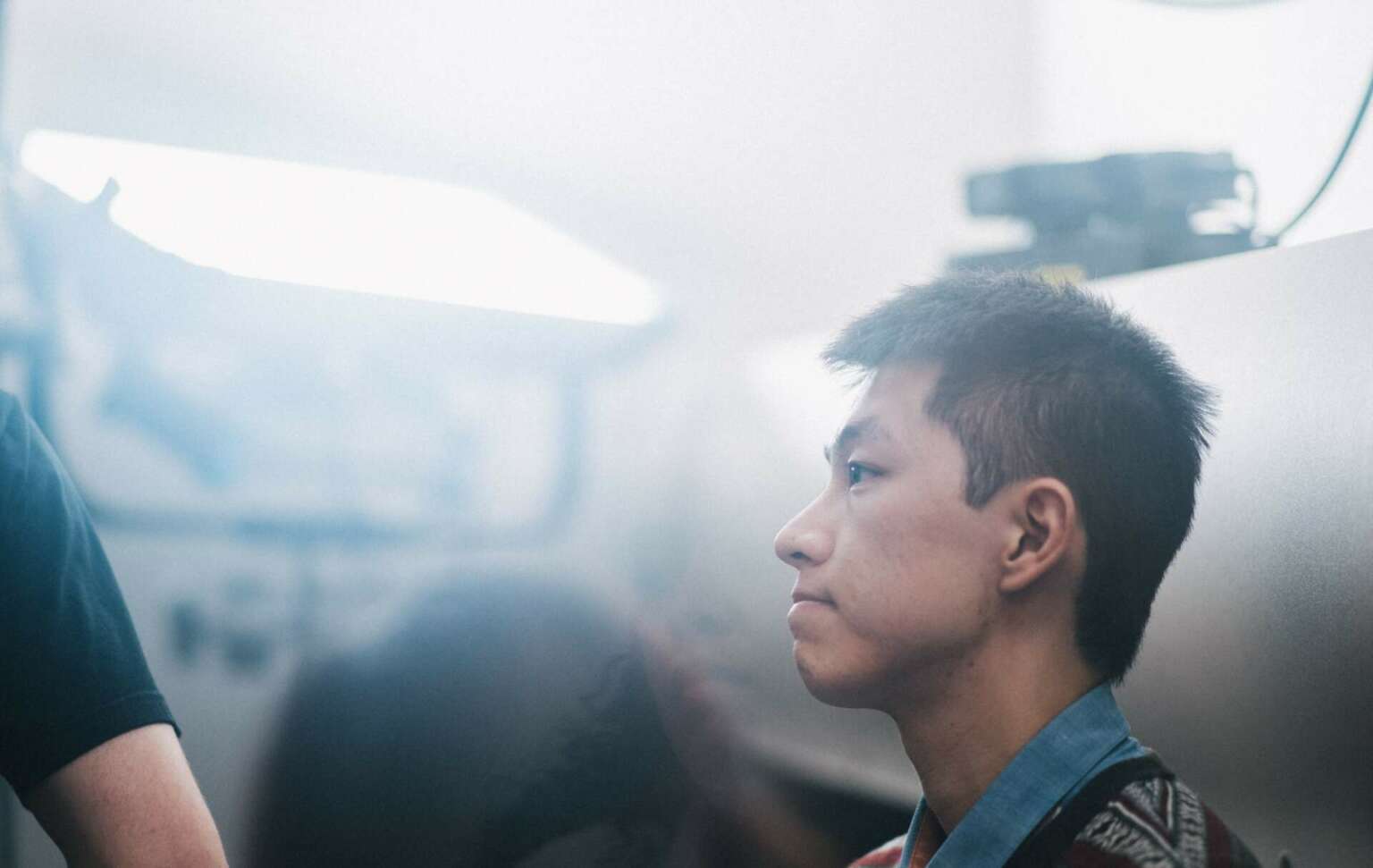 Meet Ran Li – CanvasRebel Magazine