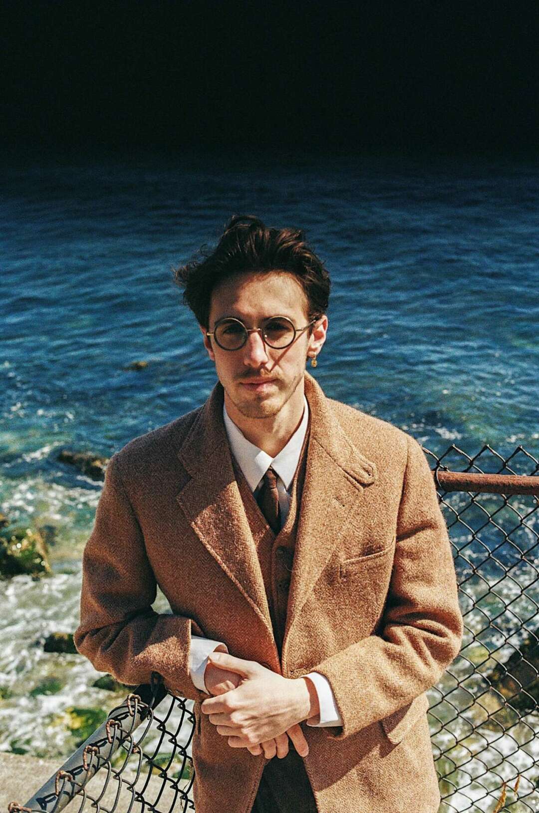 Meet Ricky Wood – CanvasRebel Magazine