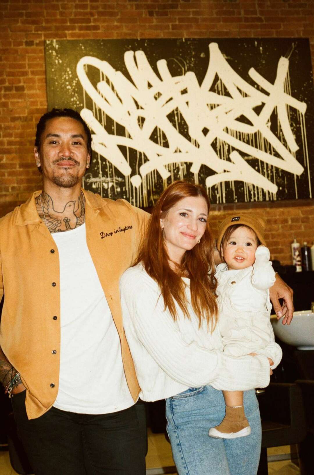 Meet Robin Capili – CanvasRebel Magazine