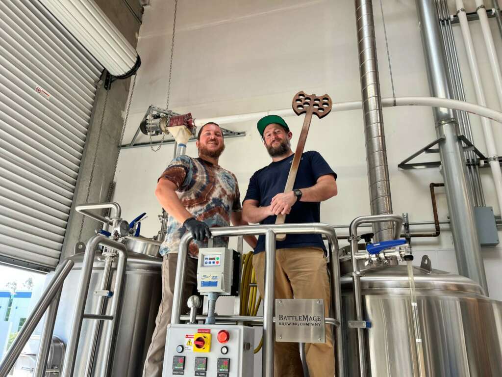 Meet Ryan Sather - CanvasRebel Magazine