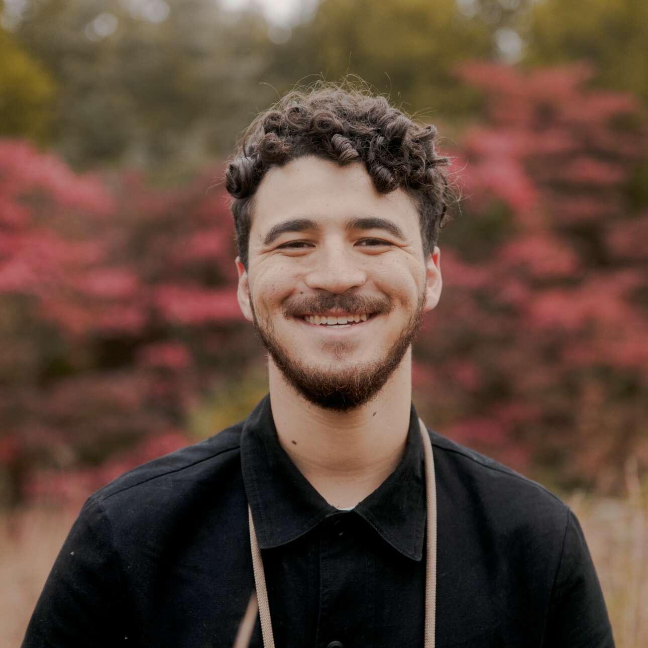 Meet Samuel Murphy – CanvasRebel Magazine