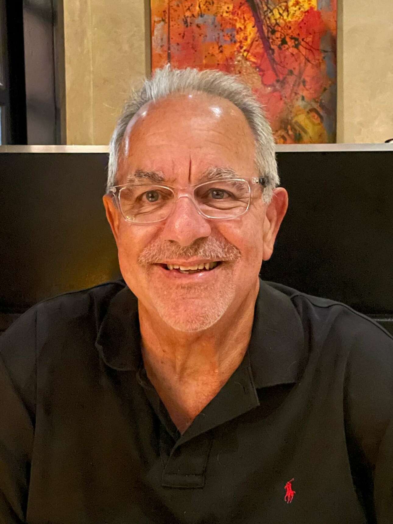 Meet Scott Silverman - CanvasRebel Magazine