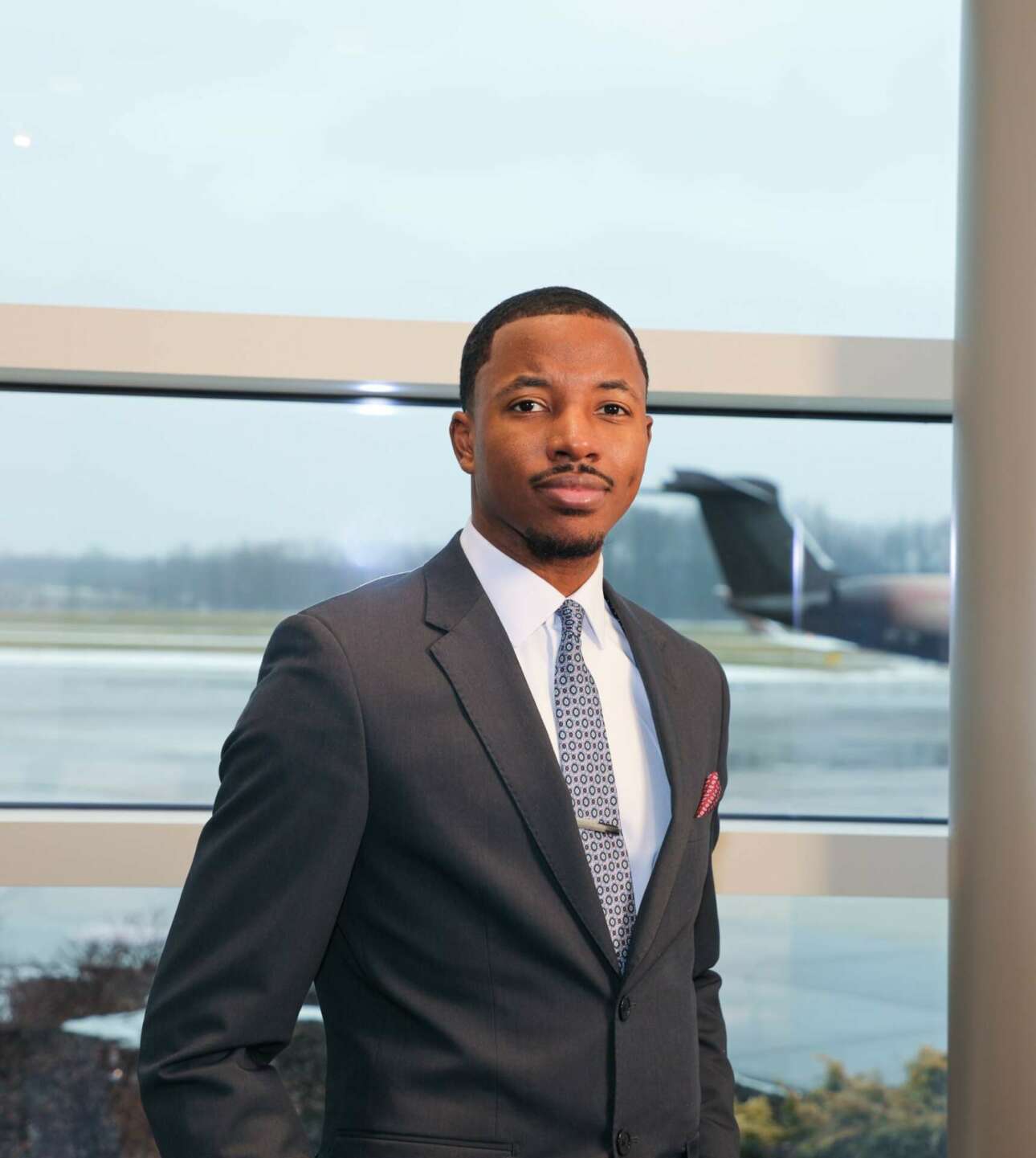 Meet Shawn George - CanvasRebel Magazine