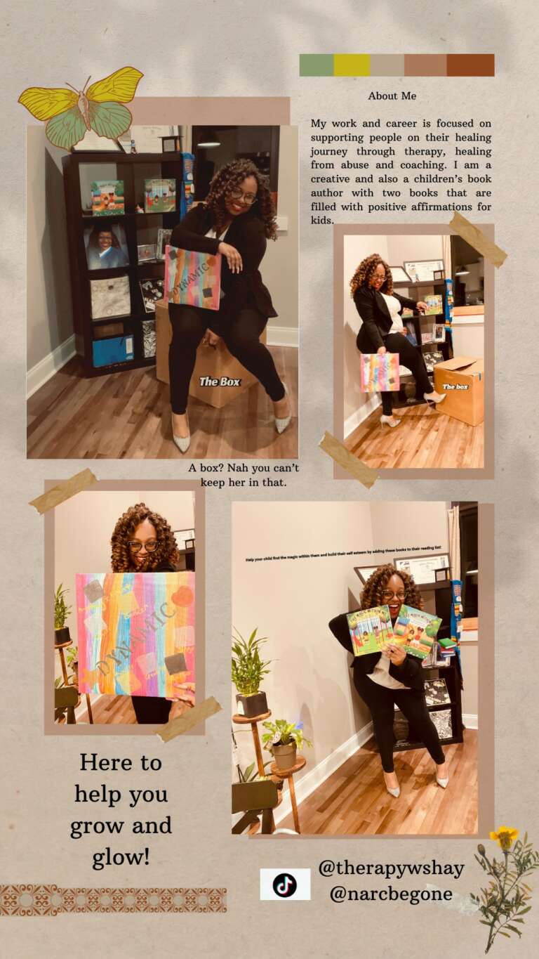 Meet Shay Williams – CanvasRebel Magazine