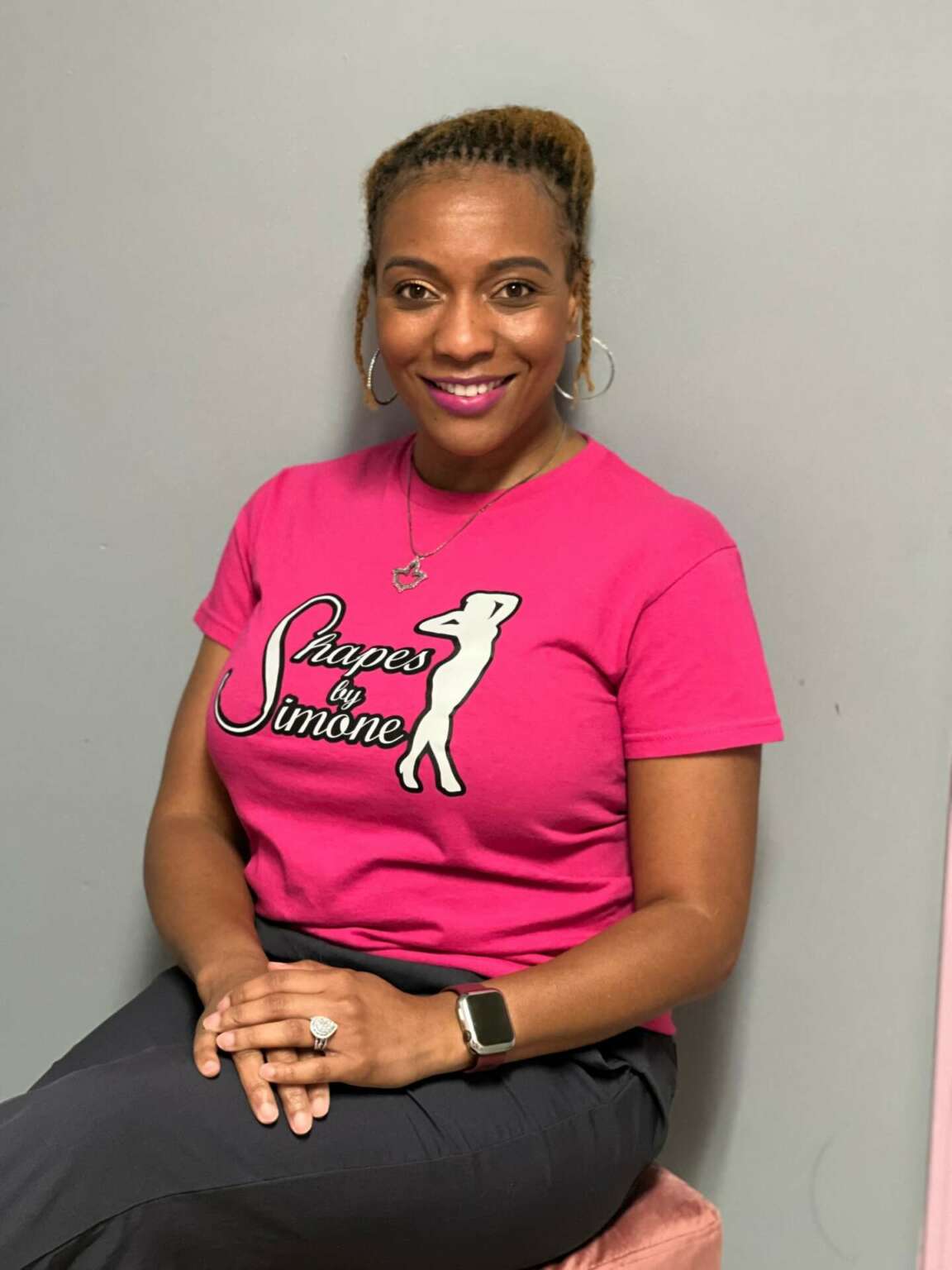 Meet Simone Washington – CanvasRebel Magazine