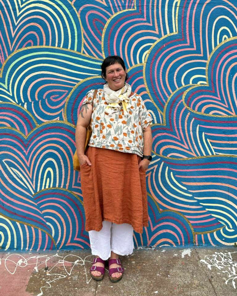 Meet Sonya Philip - CanvasRebel Magazine