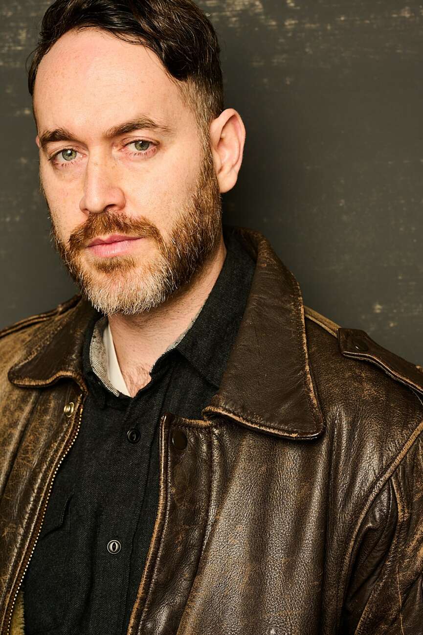 Meet Tyler Peck – CanvasRebel Magazine