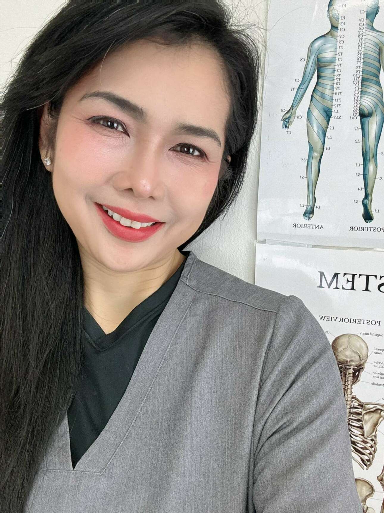 Meet VANSIDA "ALEXIS" SANKLANG - CanvasRebel Magazine