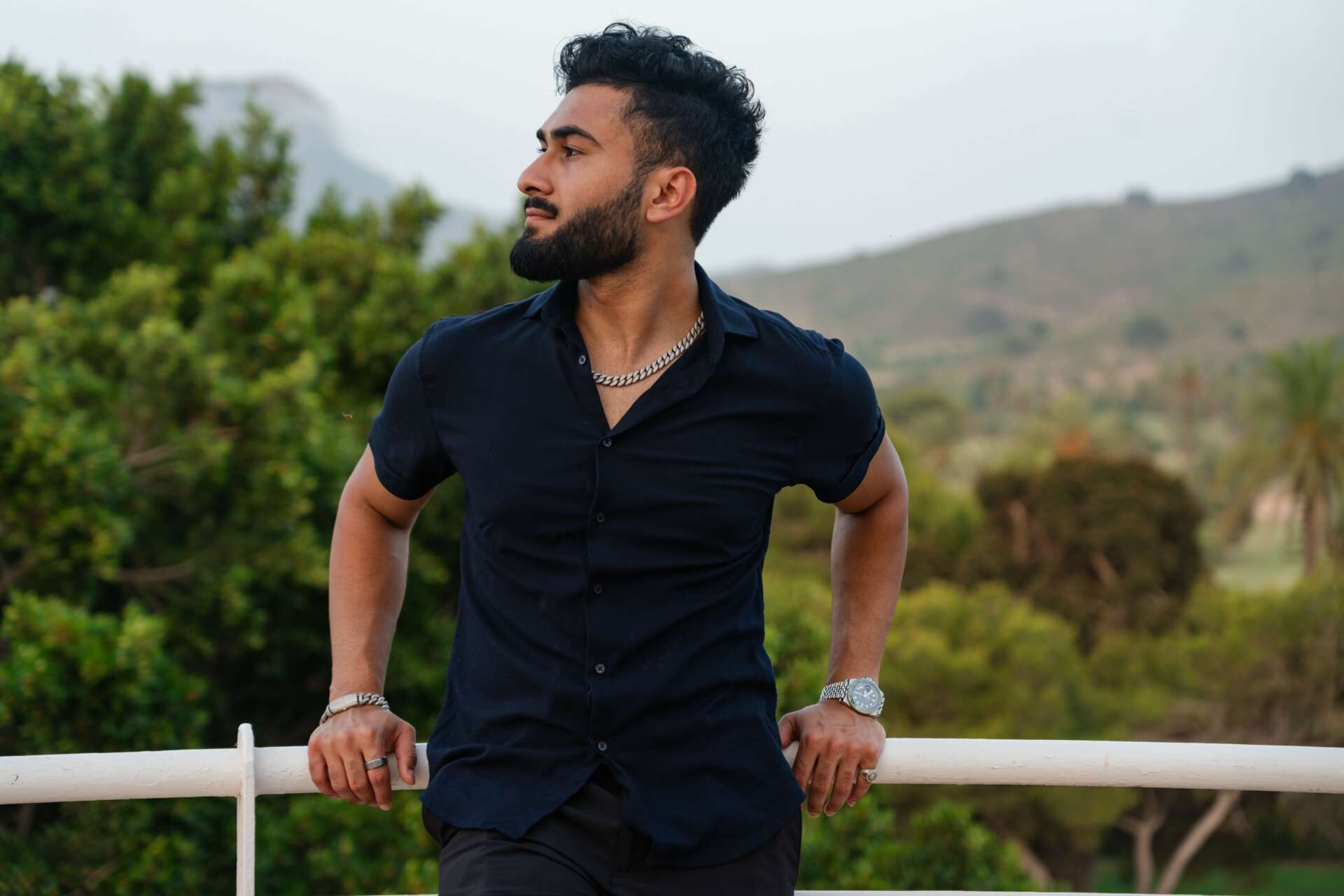 Meet Faiz Imran – CanvasRebel Magazine