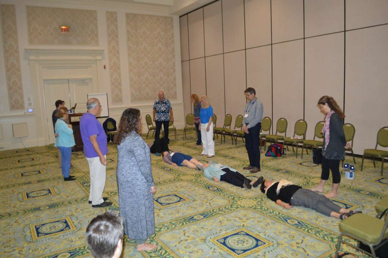 Meet Gary Stuart - CanvasRebel Magazine