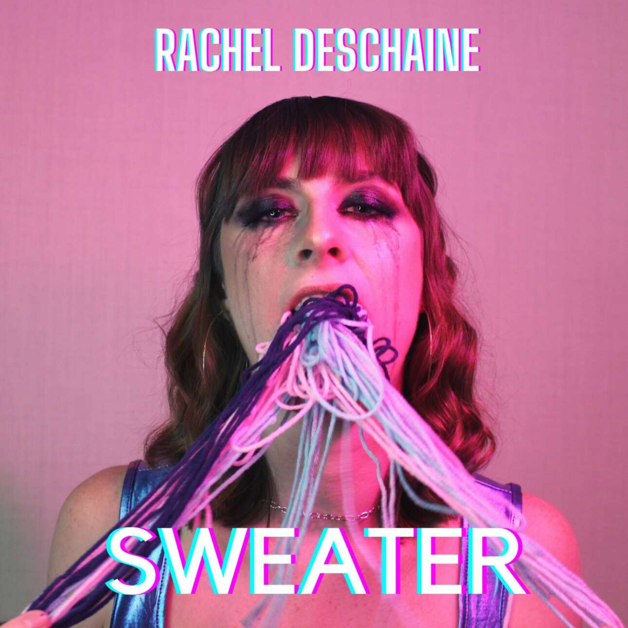 Meet Rachel Deschaine – CanvasRebel Magazine