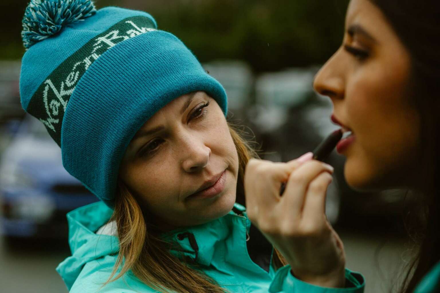 Meet Rachel Kay – CanvasRebel Magazine