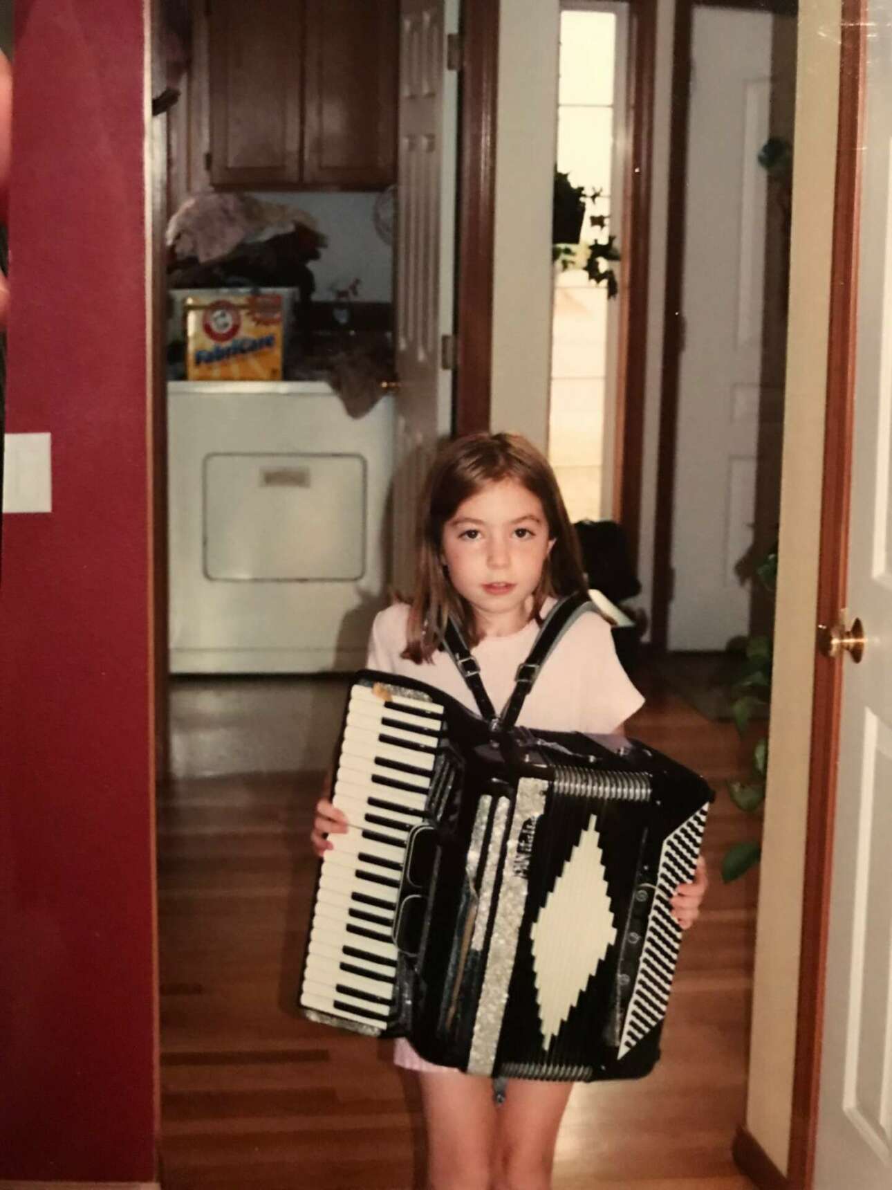 Meet Rachel Rogers - CanvasRebel Magazine