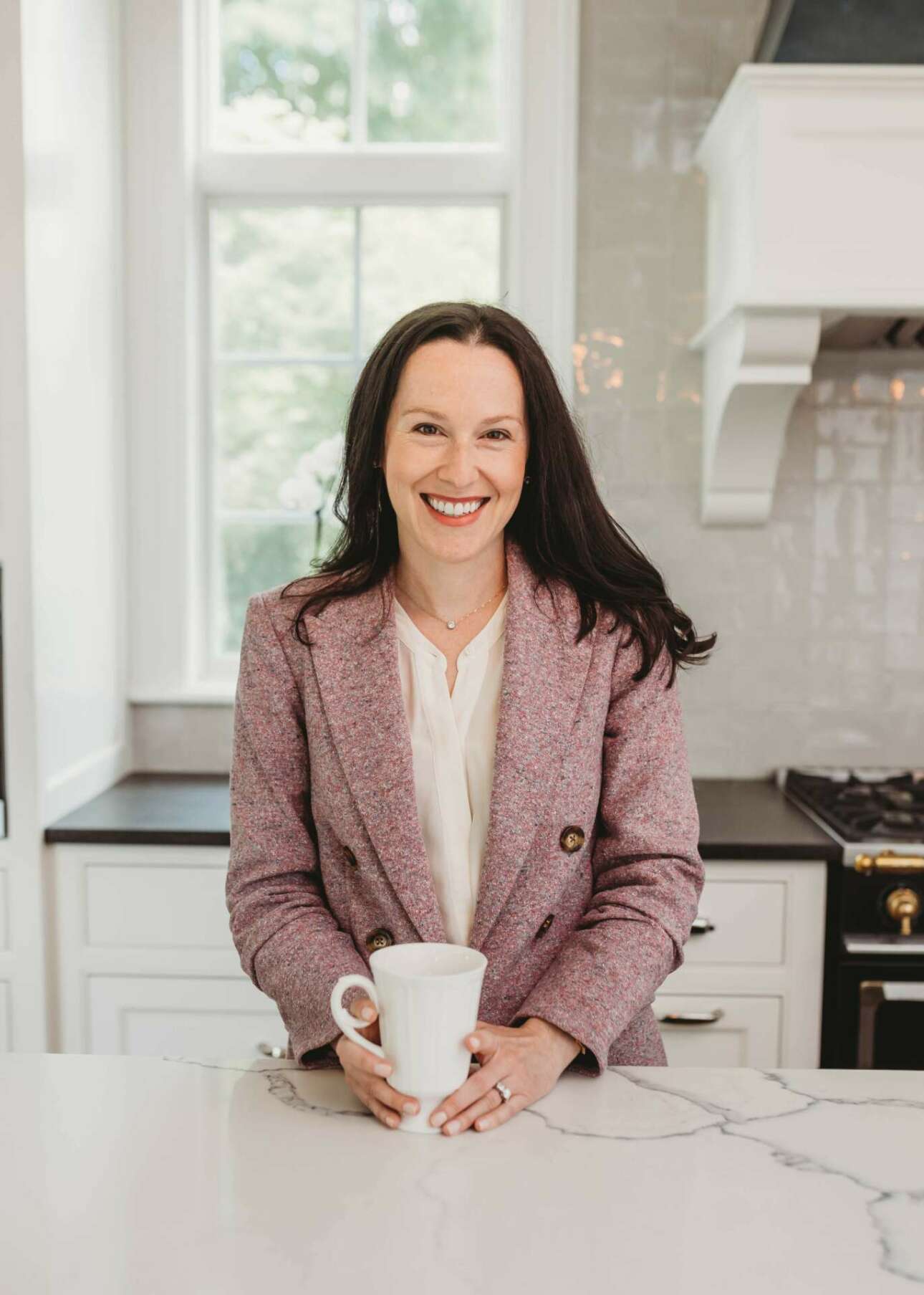 Meet Rachel Stocker – CanvasRebel Magazine