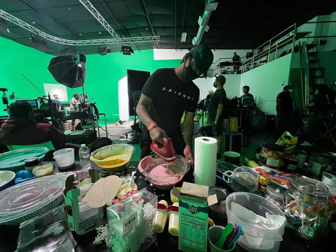 Meet Raghav Reddy - CanvasRebel Magazine