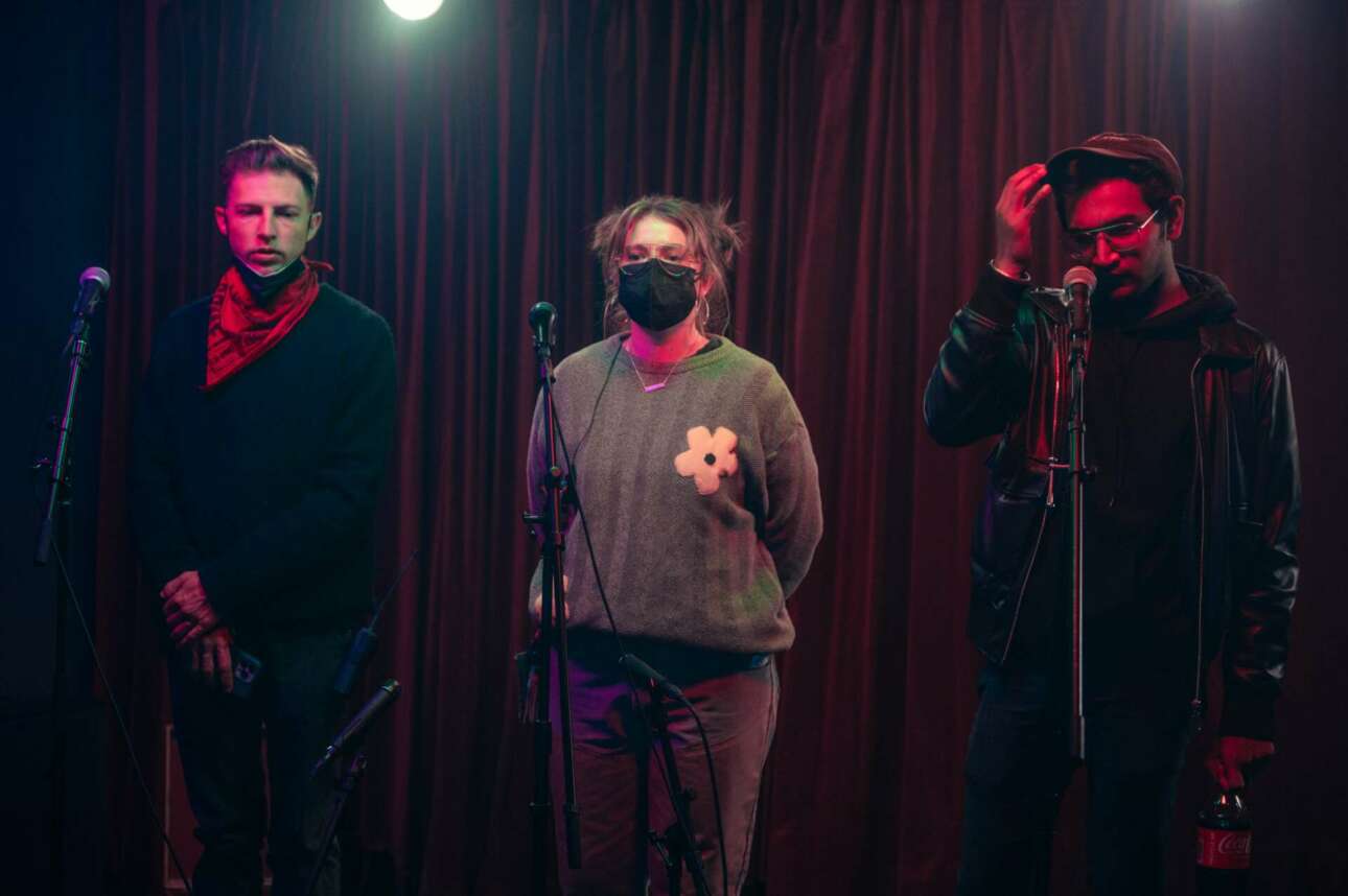 Meet Raghav Reddy – CanvasRebel Magazine