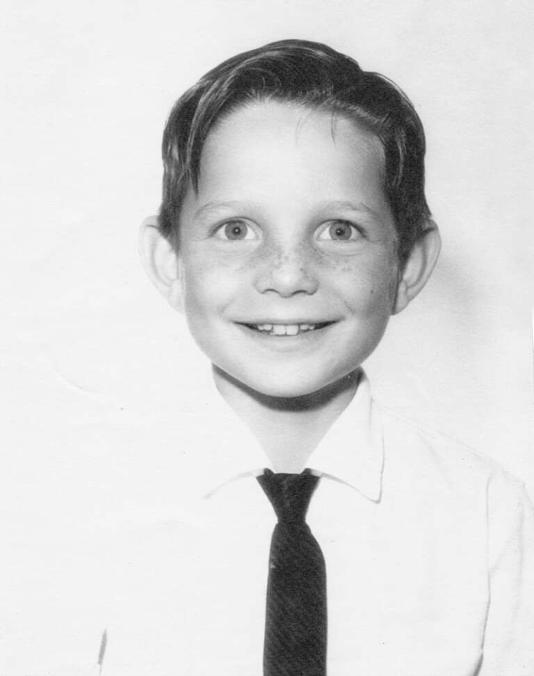 Meet Randall Michael Tobin – CanvasRebel Magazine