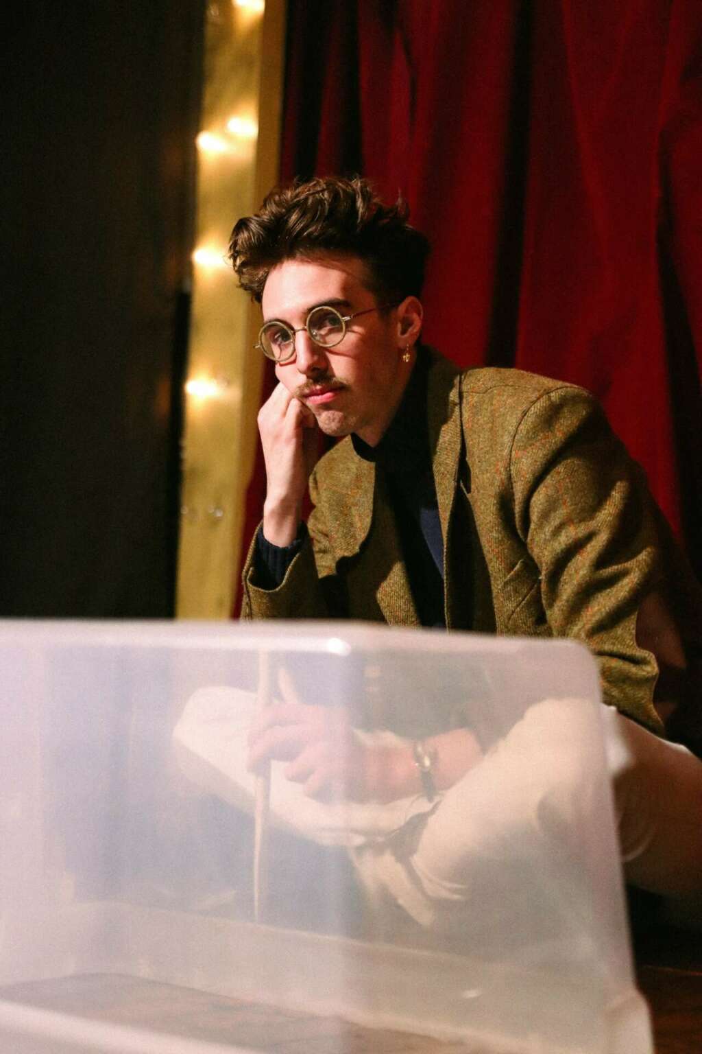 Meet Ricky Wood – CanvasRebel Magazine