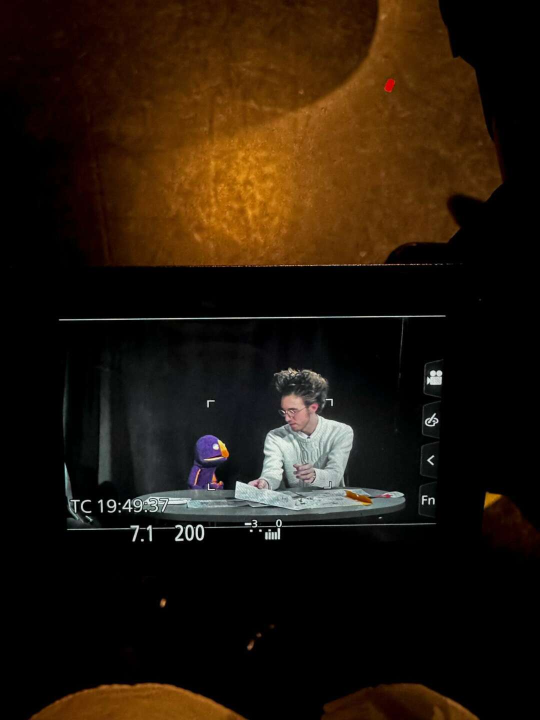 Meet Ricky Wood – CanvasRebel Magazine