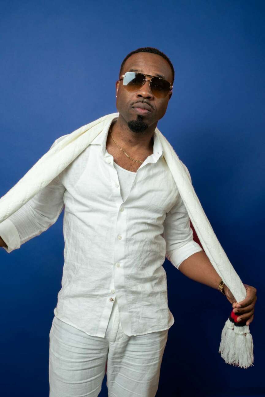 Meet Rodney “C” Burris – CanvasRebel Magazine