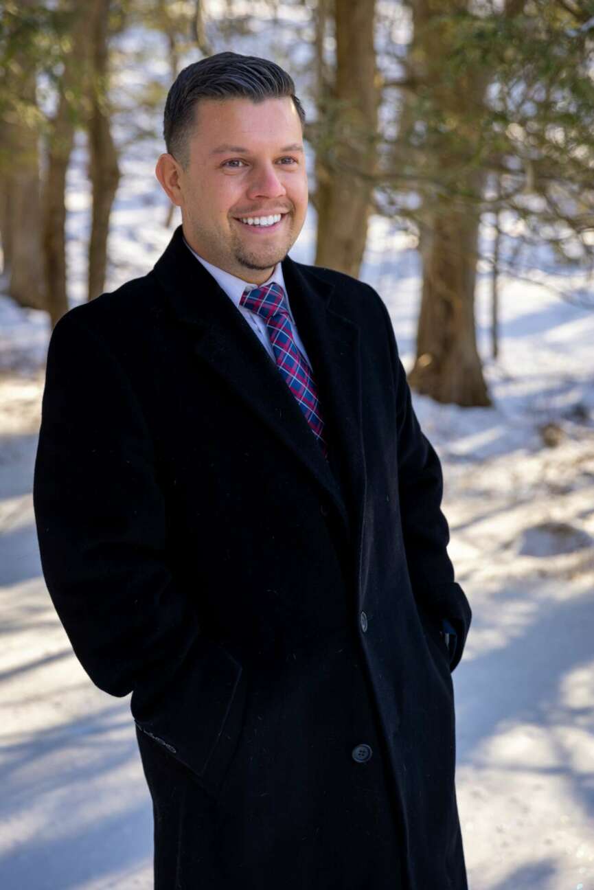 Meet Ronald Ayala - CanvasRebel Magazine