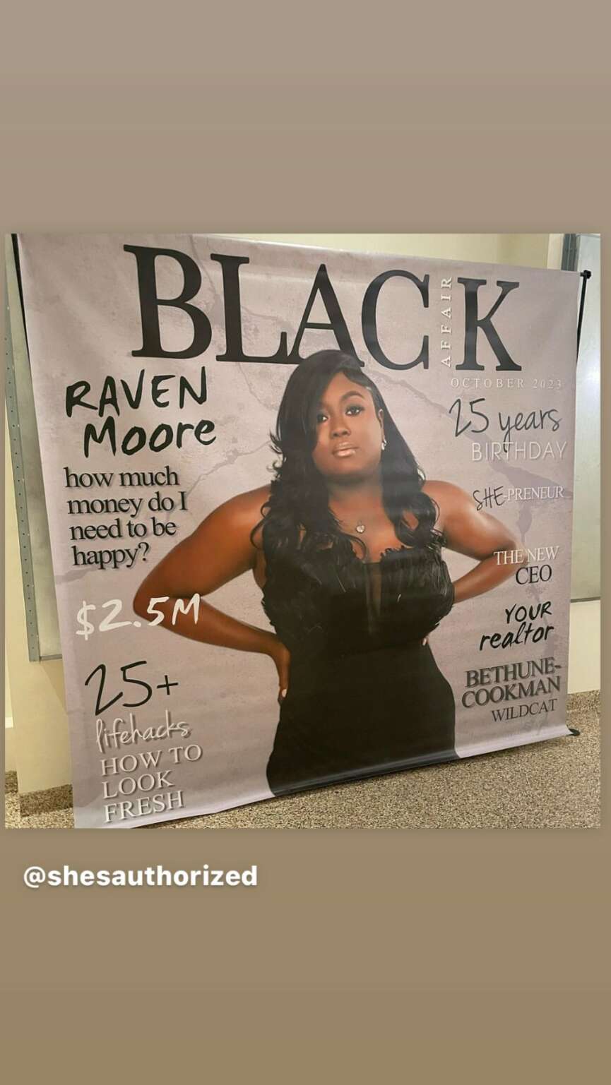 Meet SHANNA JOHNSON – CanvasRebel Magazine