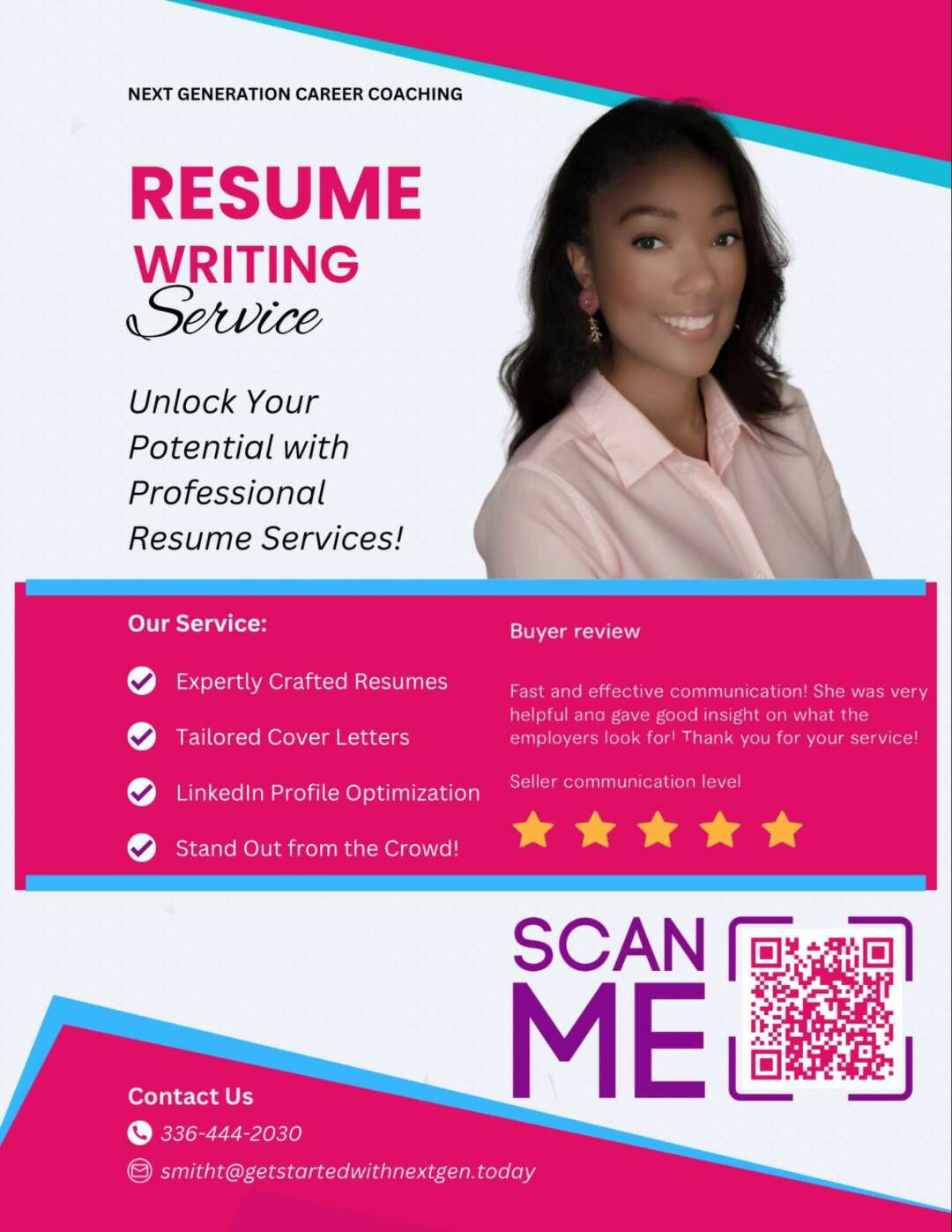 Meet Sade Smith-Tillman - CanvasRebel Magazine